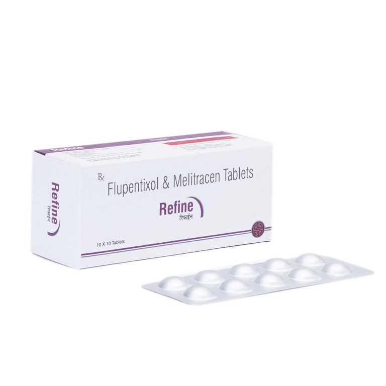 REFINE TAB – Laxian Incorporation